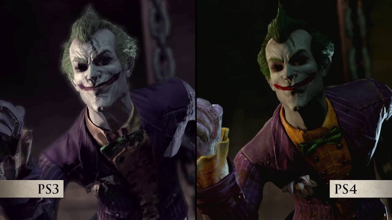 Batman: Return to Arkham sai uuden julkaisupäivänsä - Respawn.fi