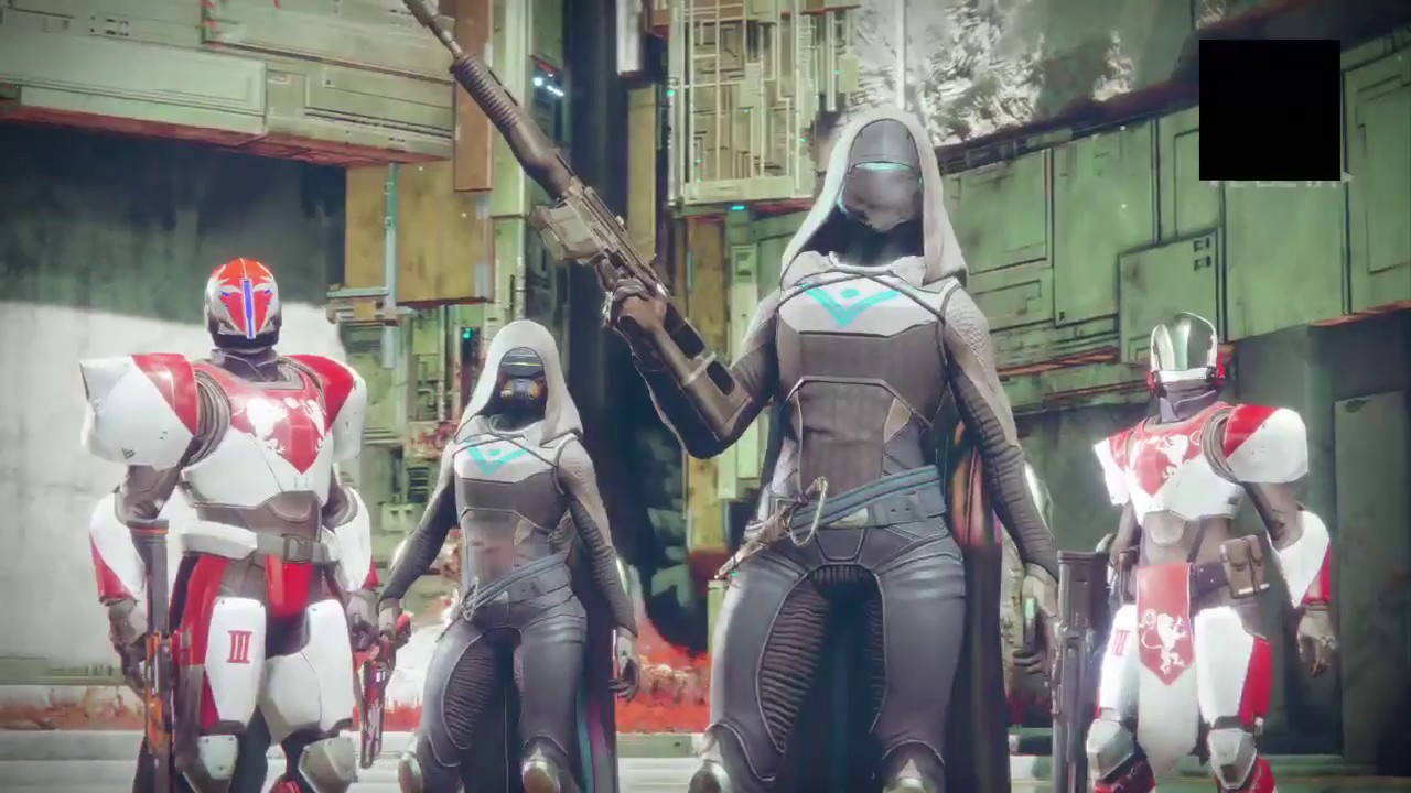 Destiny 2 -pelin avoin beta avautui PS4:lle – Respawnin toimitus ...