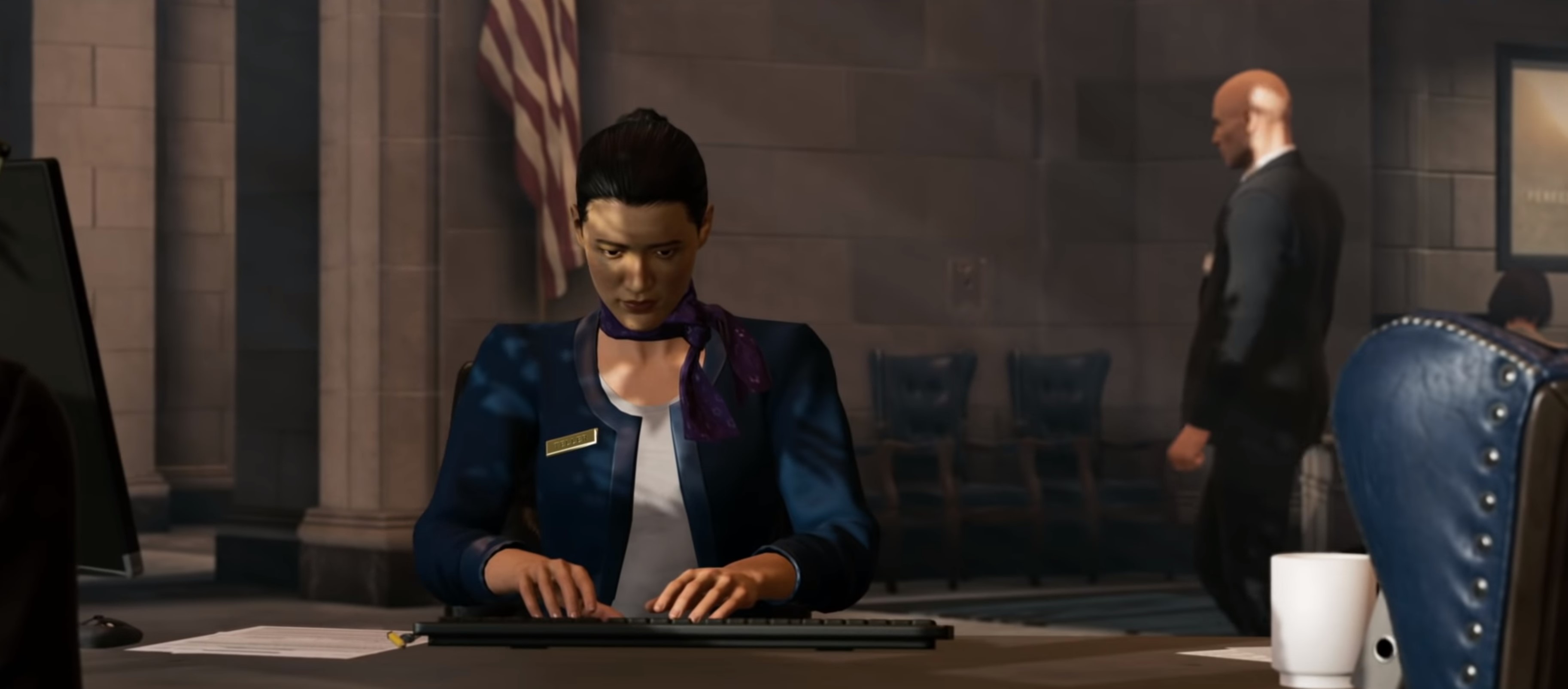 Hitman 2 laajenee tänään New Yorkin pankkitehtävällä - Respawn.fi