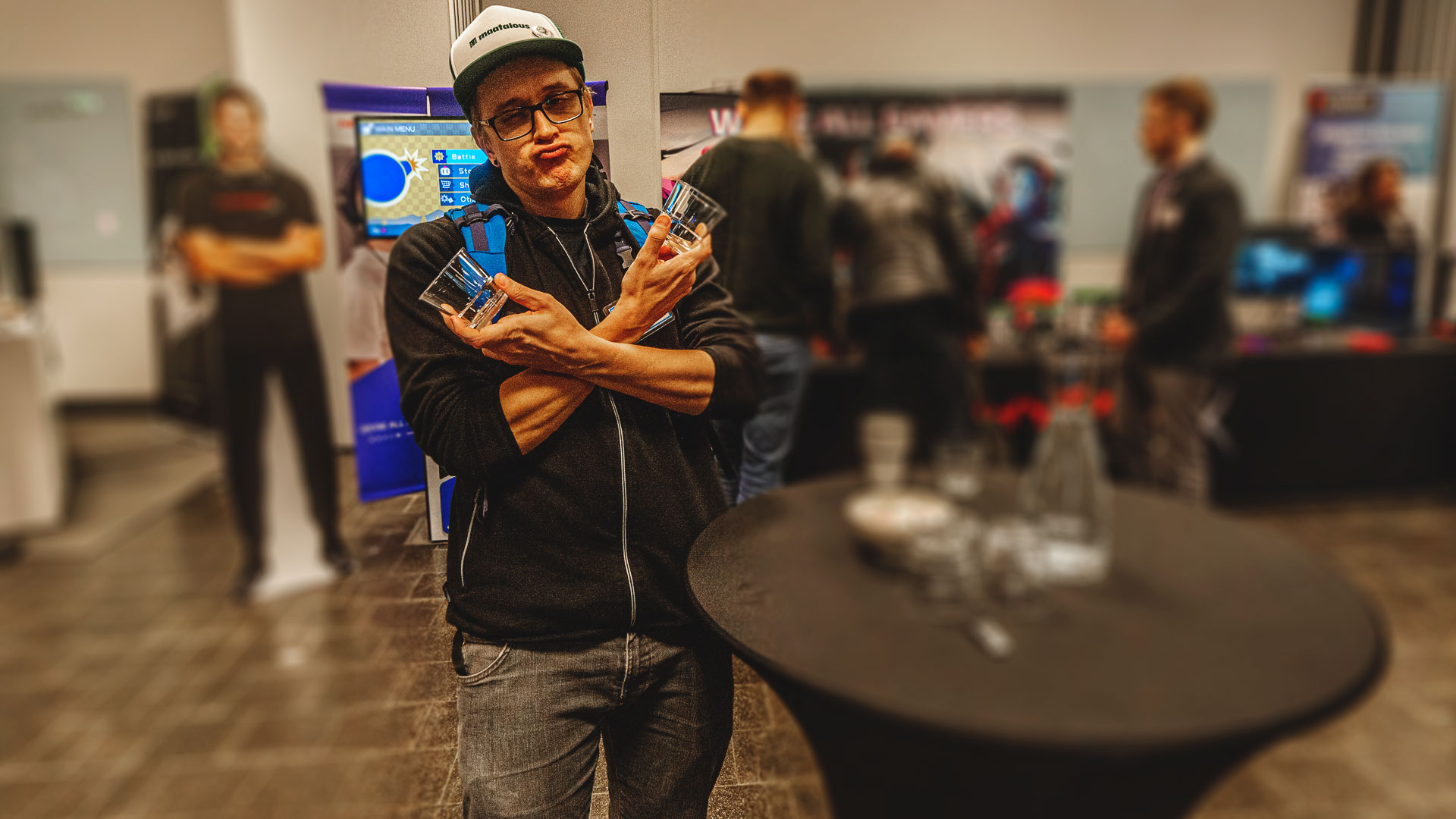 Respawnin teknologiakatsaus – mitä himoita seuraavaksi? - Respawn.fi