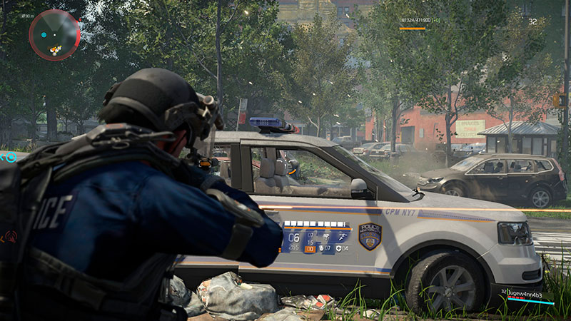 Ubisoft julkisti The Division 3 -pelin olevan kehitteillä - Respawn.fi