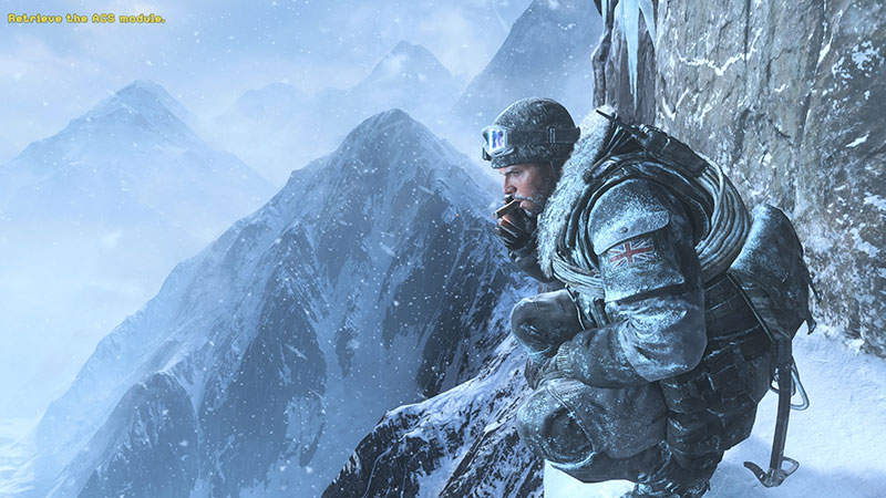 Call of Duty: Modern Warfare 2 Campaign Remastered -arvostelu – Hieno ...
