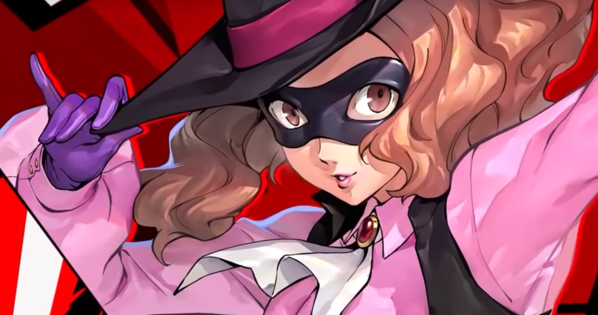 Persona 5 Strikers sai arvosanansa – näin peli rankattiin maailmalla ...