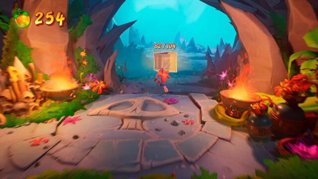 Crash Bandicoot 4: It's About time PC-version arvostelu – Sama tuttu ...