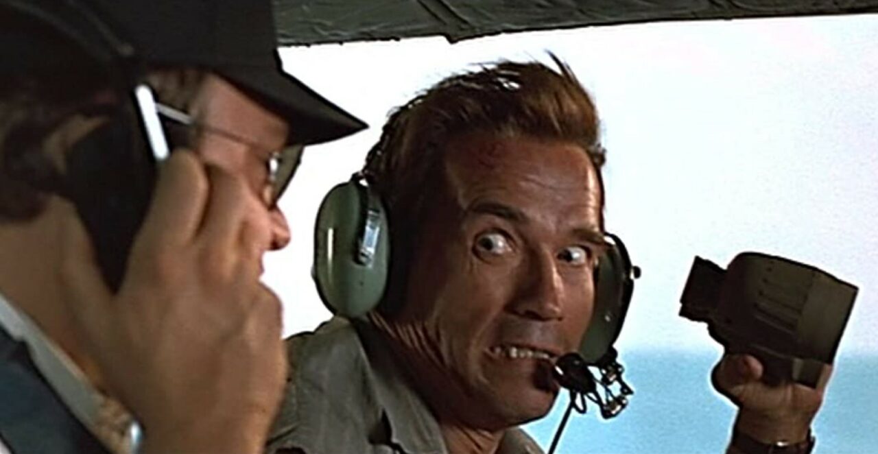 Arnold Schwarzeneggerin tähdittämä sarja suuntaa Netflixin valikoimiin ...