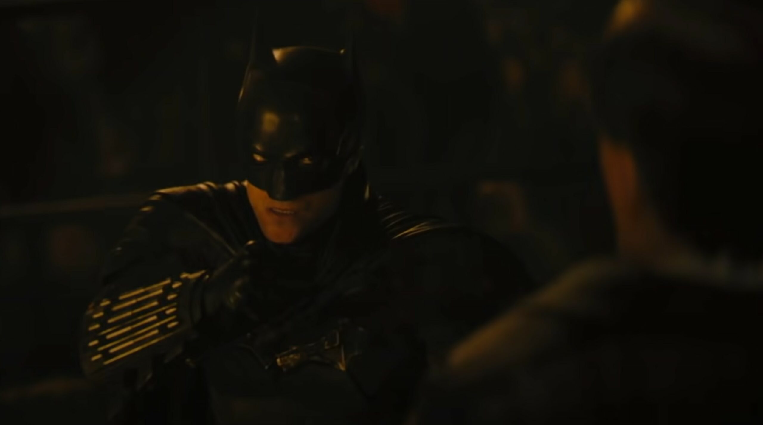 The Batman -elokuvasta julkaistiin uusi video - Respawn.fi