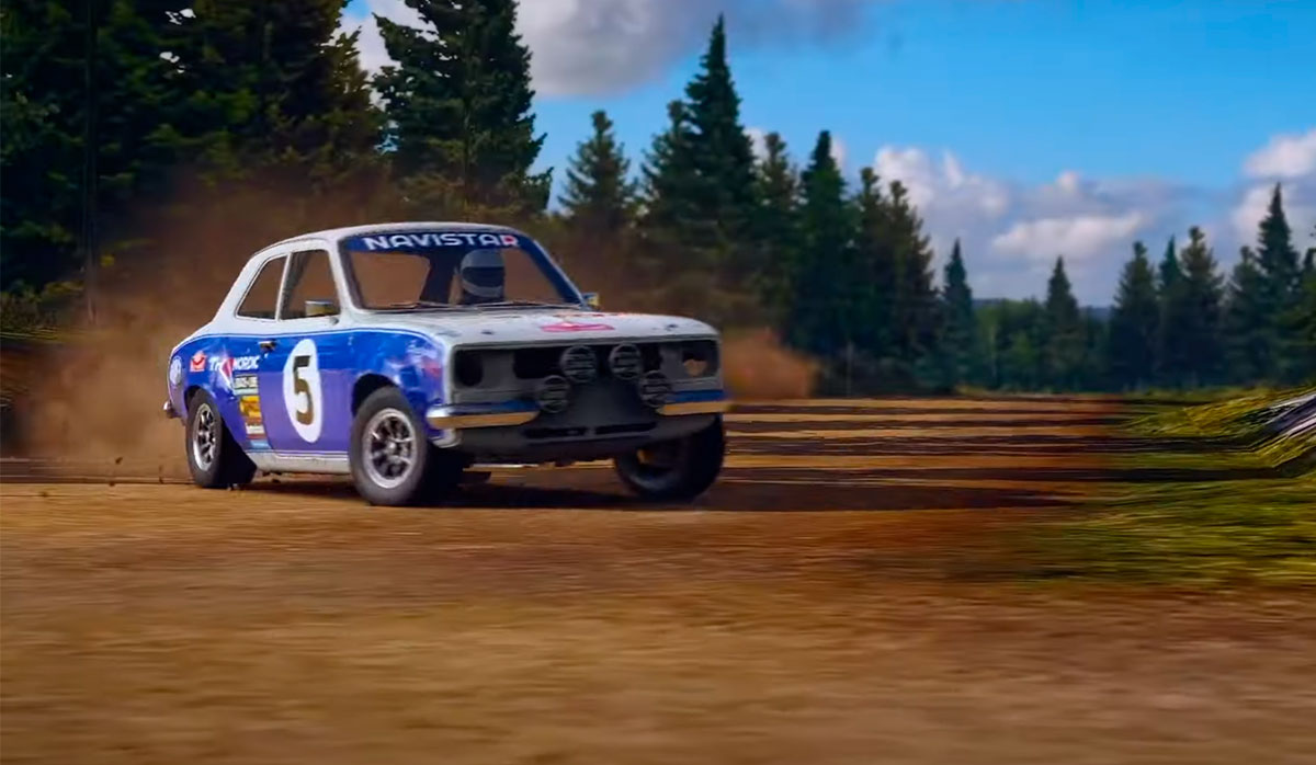 Suomalainen Rally Trophy tekee 20-vuotisjuhlan kunniaksi paluun ...