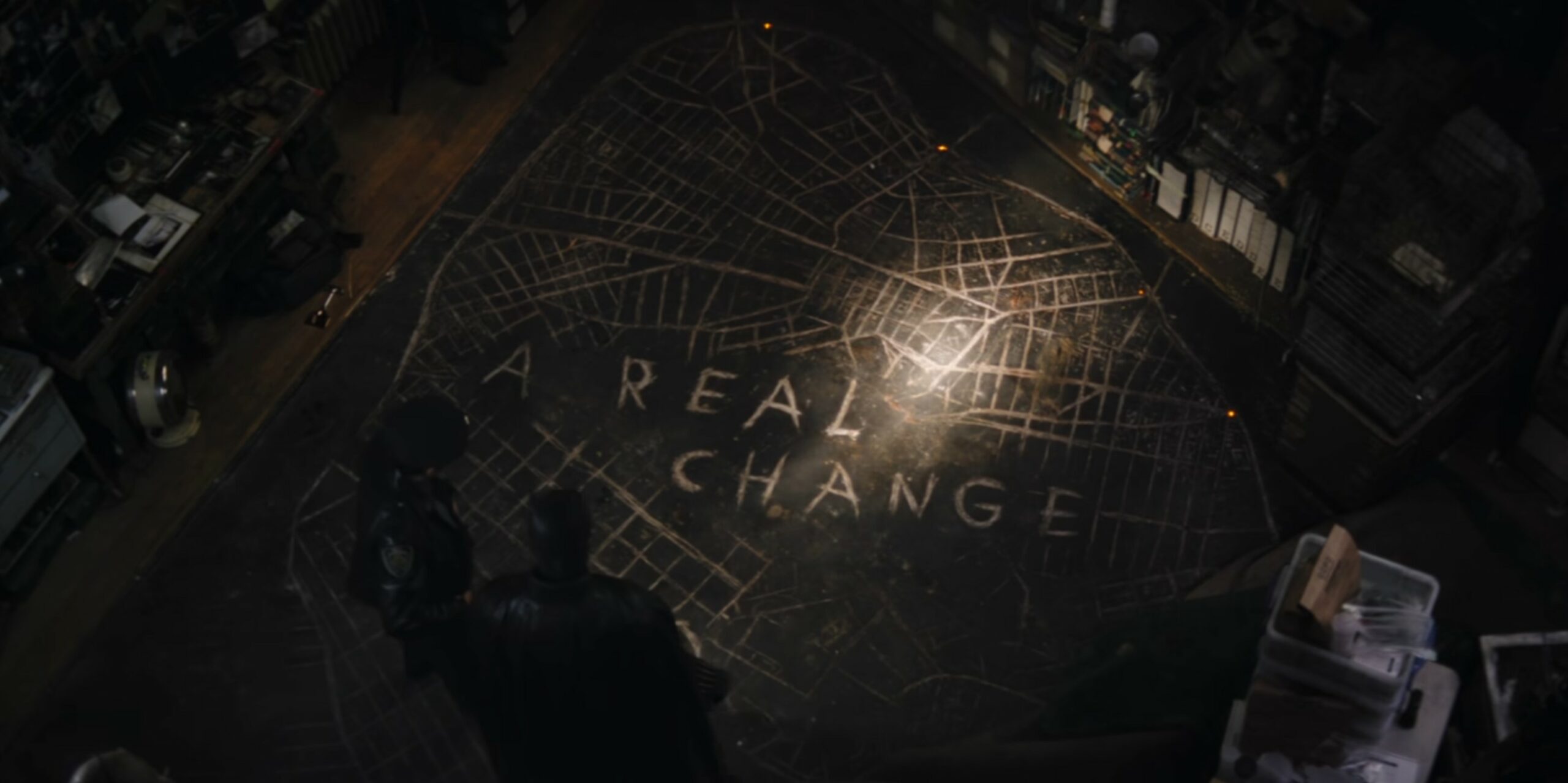 Uusi The Batman -traileri näyttää, minkälaisesta toimintatrilleristä ...