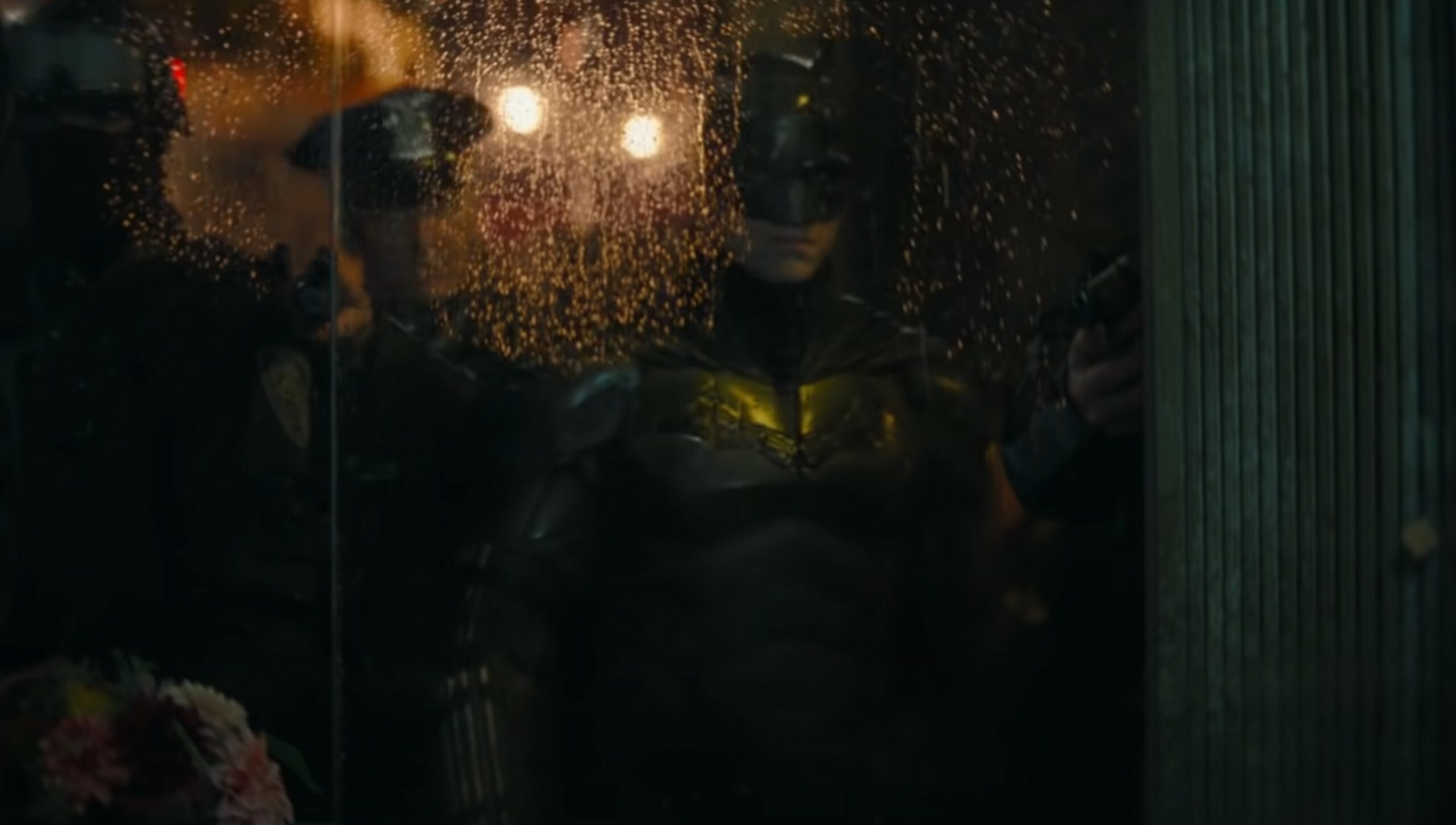 Arvuuttaja tietää asioita liikaa Bruce Waynesta The Batman -elokuvan ...