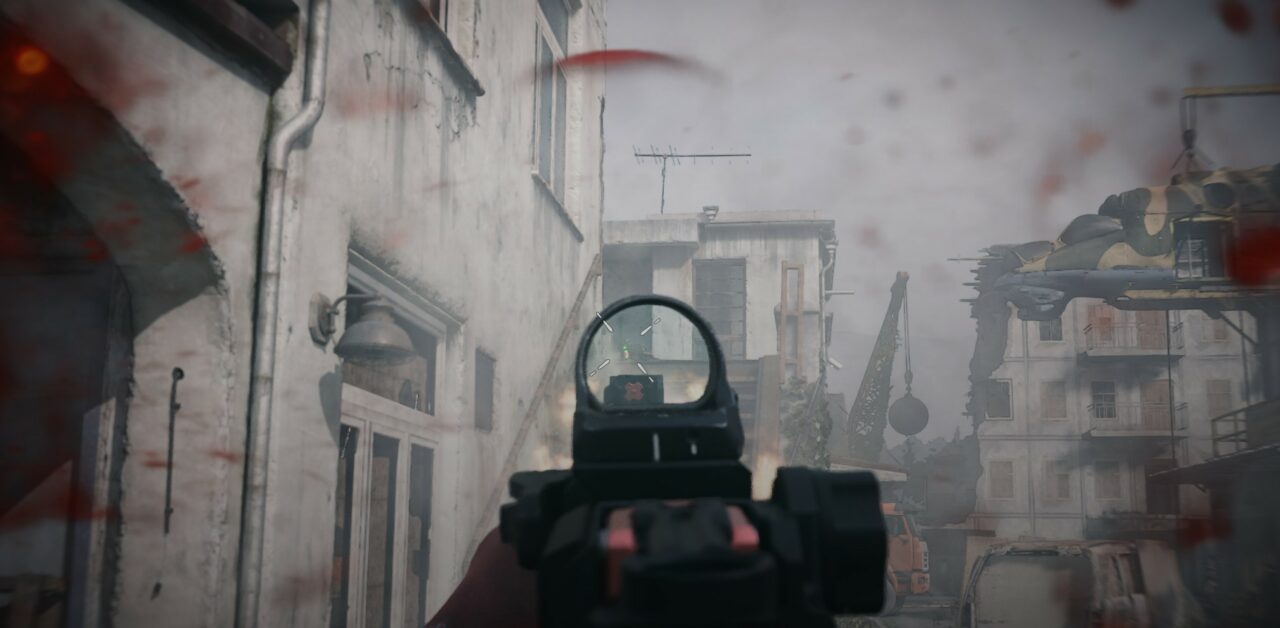 Call of Duty: Modern Warfare II -pelin toinen beta on käynnistynyt ...