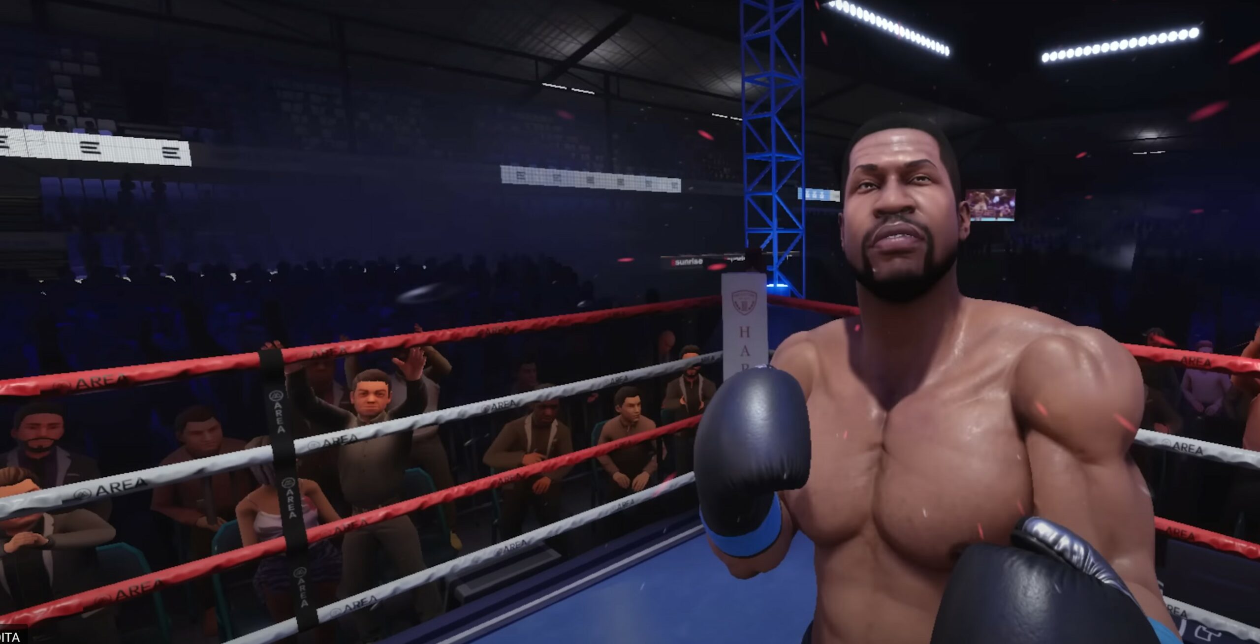 Rocky-leffojen spinoff, Creed saapuu paranneltuna nyrkkeilypelinä PSVR2 ...