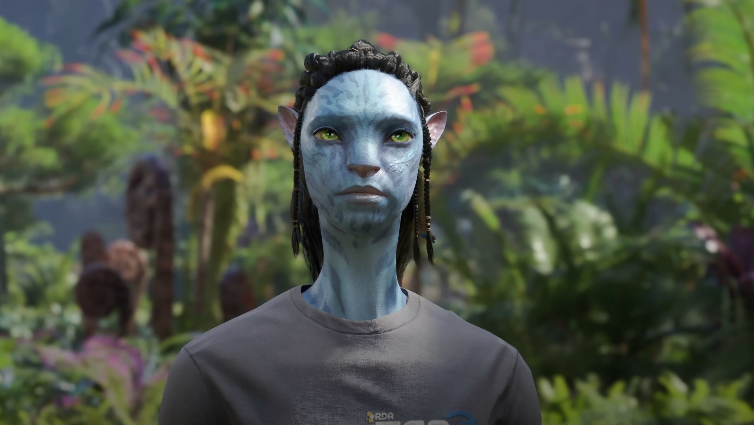 Avatar: Frontiers of Pandora -pelin tarina paljastuu uudella ...