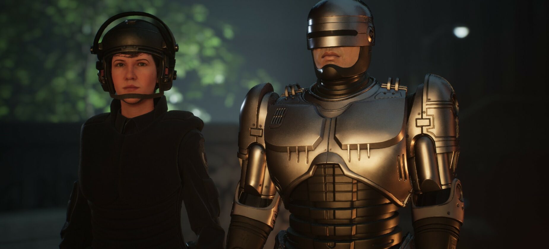RoboCop: Rogue City -arvostelu – hieno, mutta tyhjä räiskintä - Respawn.fi
