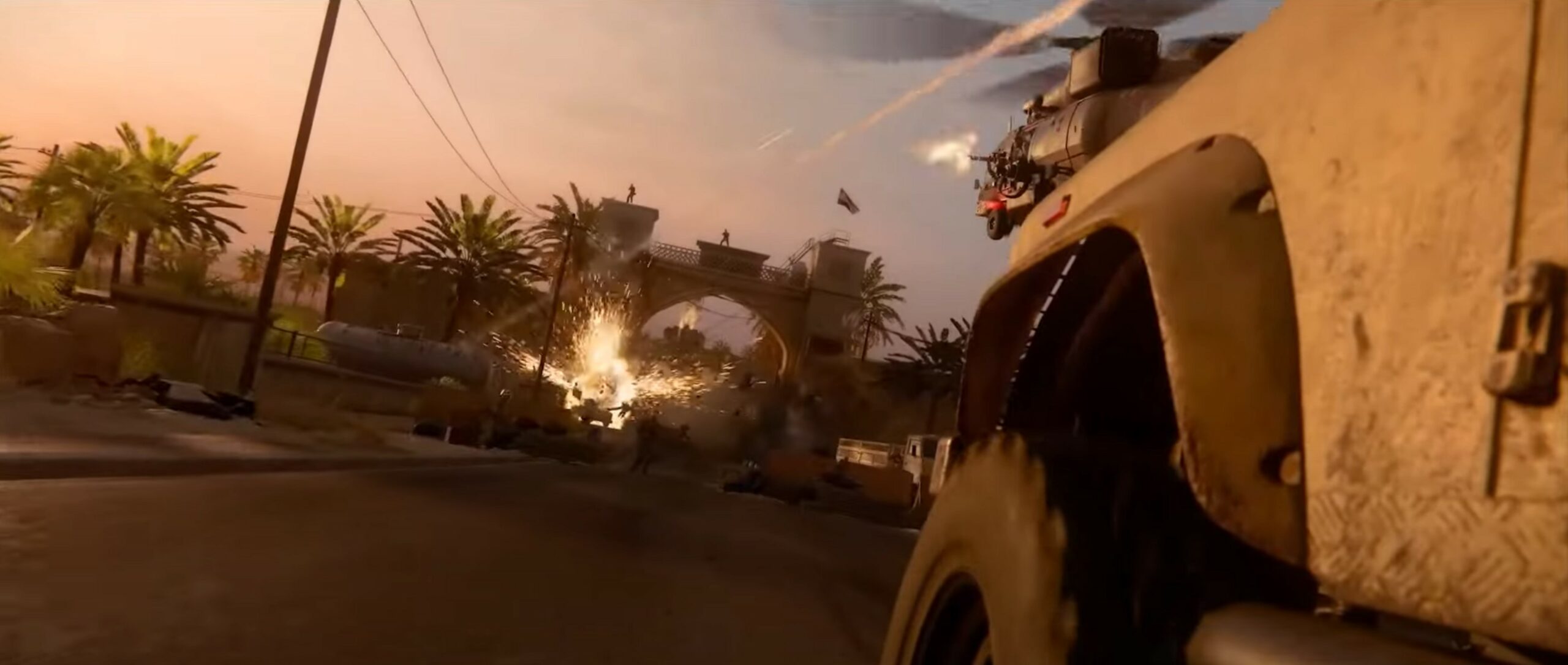 Uusi Call of Duty Black Ops 6 -peli paljastettiin pitkässä esittelyshow ...