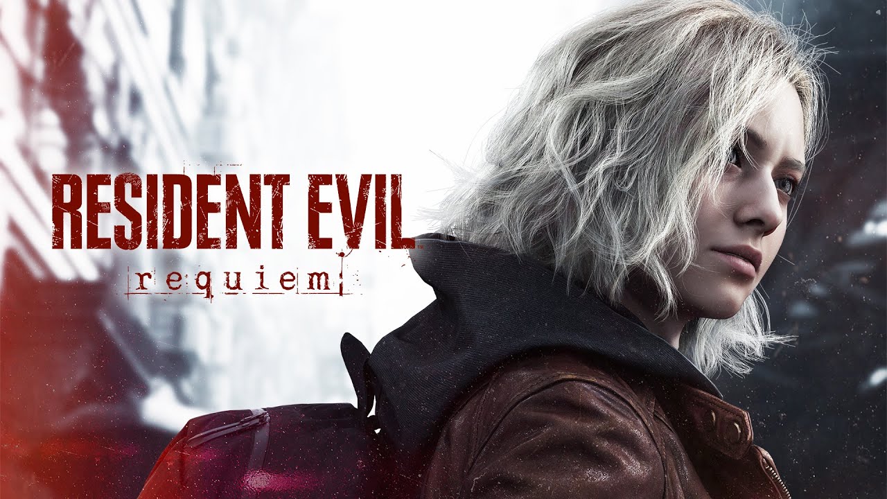 Resident Evil 9, eli Resident Evil Requiem sai ensimmäisen piinaavan ...