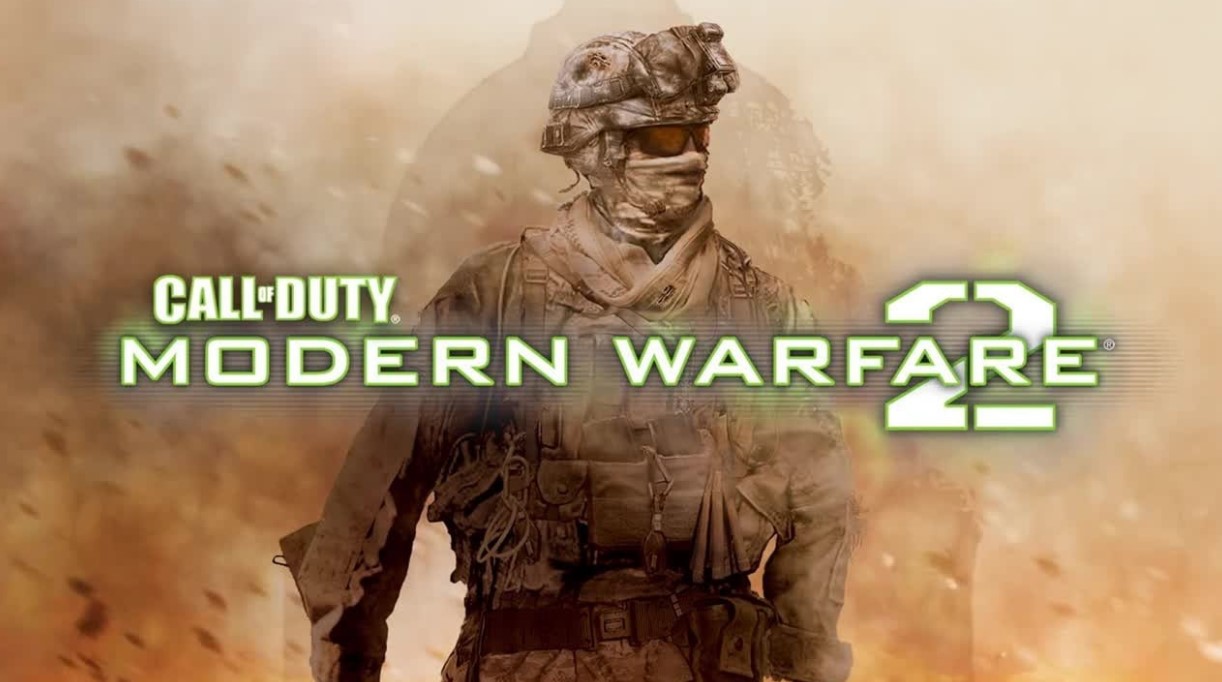 Call of Duty Modern Warfare 2 sai uuden elämän virtuaalitodellisuudessa ...