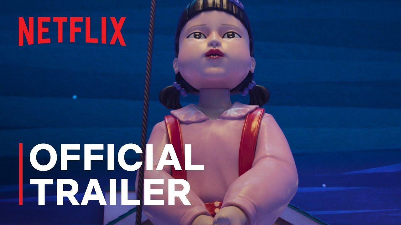 Squid Game -sarjan kolmas ja viimeinen kausi rikkoi heti ennätykset ...