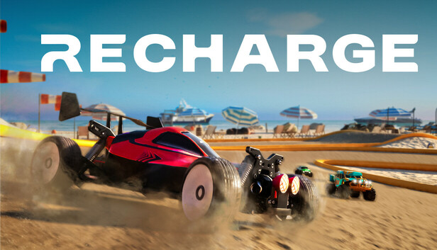 Recharge – Early Access -ennakko - Respawn.fi