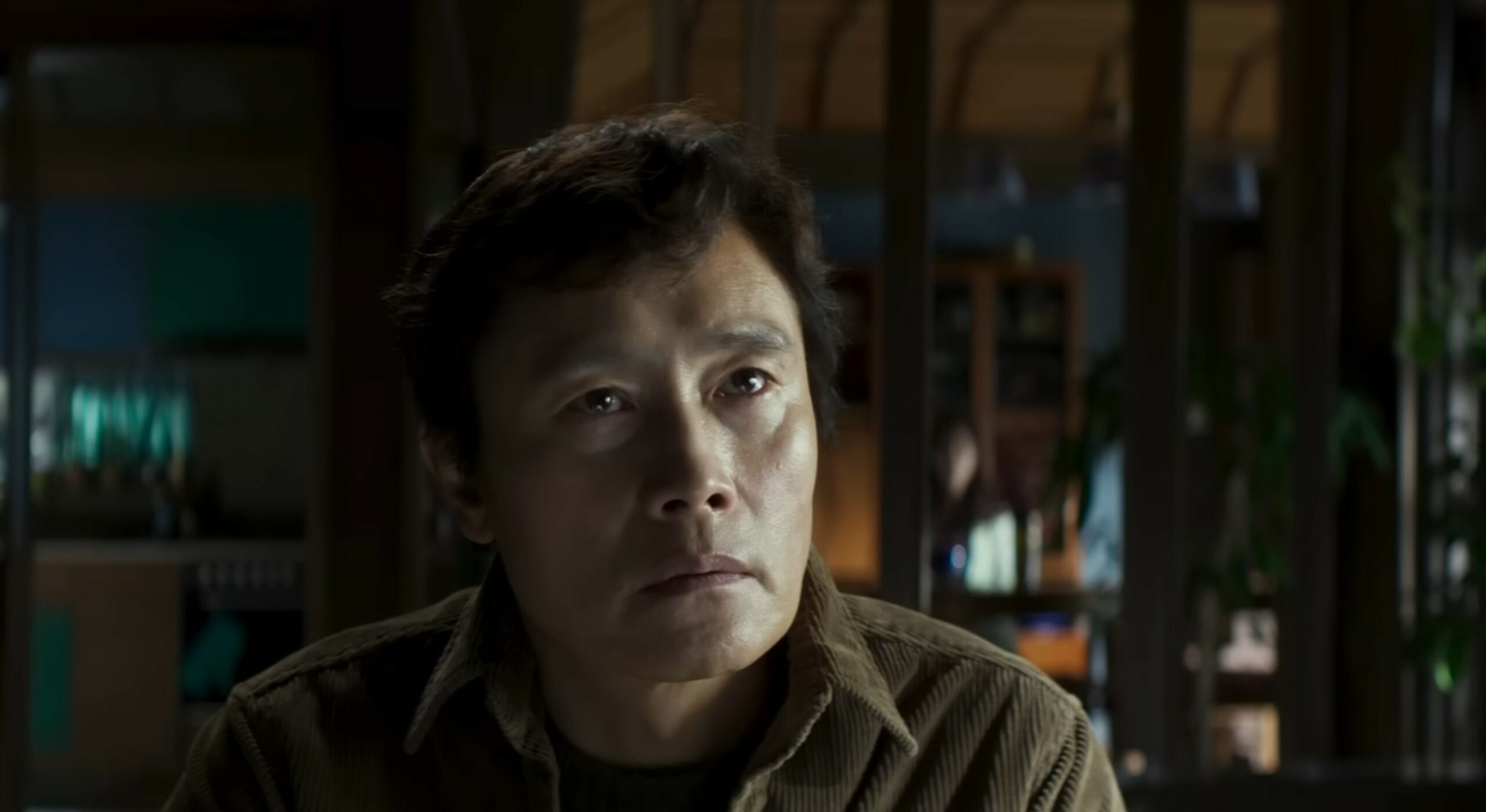 Squid Game -tähden uusi leffa sai Rotten Tomatoesissa melkein 100 % ...